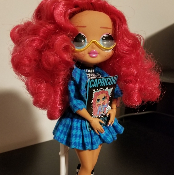 L.O.L. Vintage | Toys | Lol Omg Doll Class Prez | Poshmark